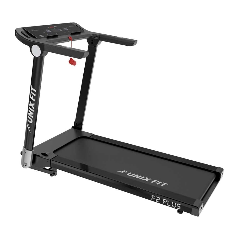 Беговая дорожка UNIXFIT Hi-tech F2 PLUS Dark Storm - выгодная цена ...