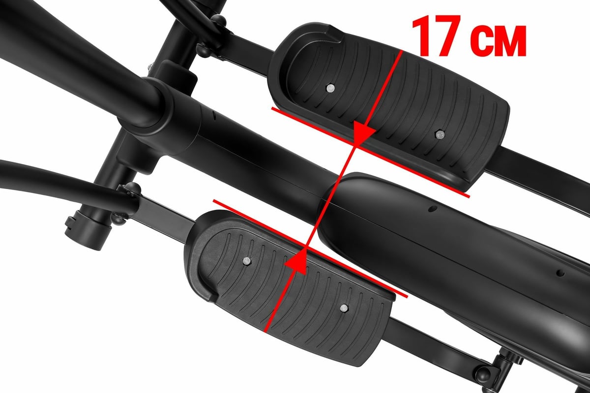 Эллиптический тренажер Titanium masters orbitech xcm TM Orbitech XCM ...