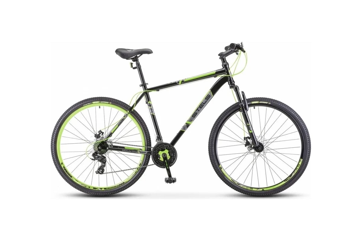 Велосипед STELS Navigator-900 MD диаметр колес 29", размер рамы 17.5 ...