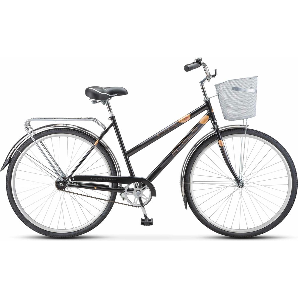 Велосипед STELS Navigator-300 Lady C диаметр колес 28”, размер рамы 20 ...