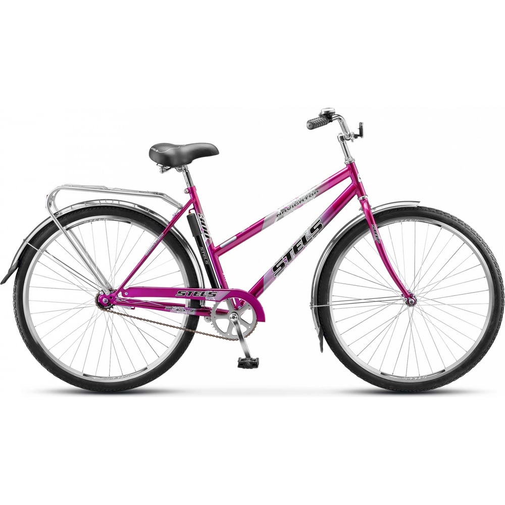Велосипед STELS Navigator-300 Lady C диаметр колес 28”, размер рамы 20 ...