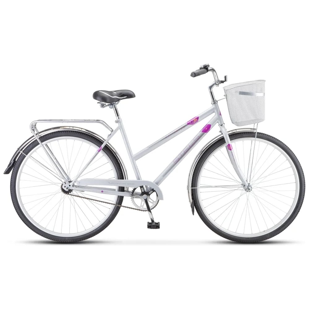 Велосипед STELS Navigator-300 Lady C диаметр колес 28”, размер рамы 20 ...