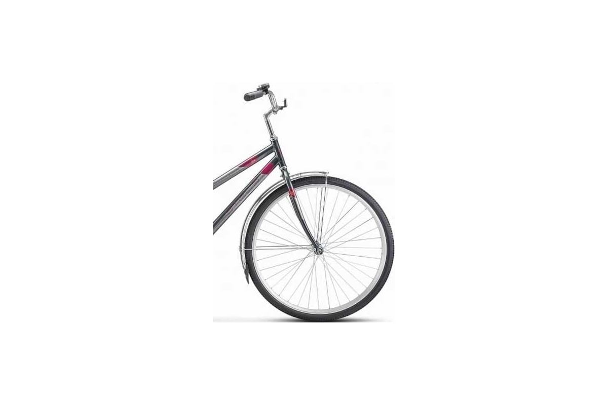 Велосипед STELS Navigator-300 Lady C диаметр колес 28”, размер рамы 20 ...