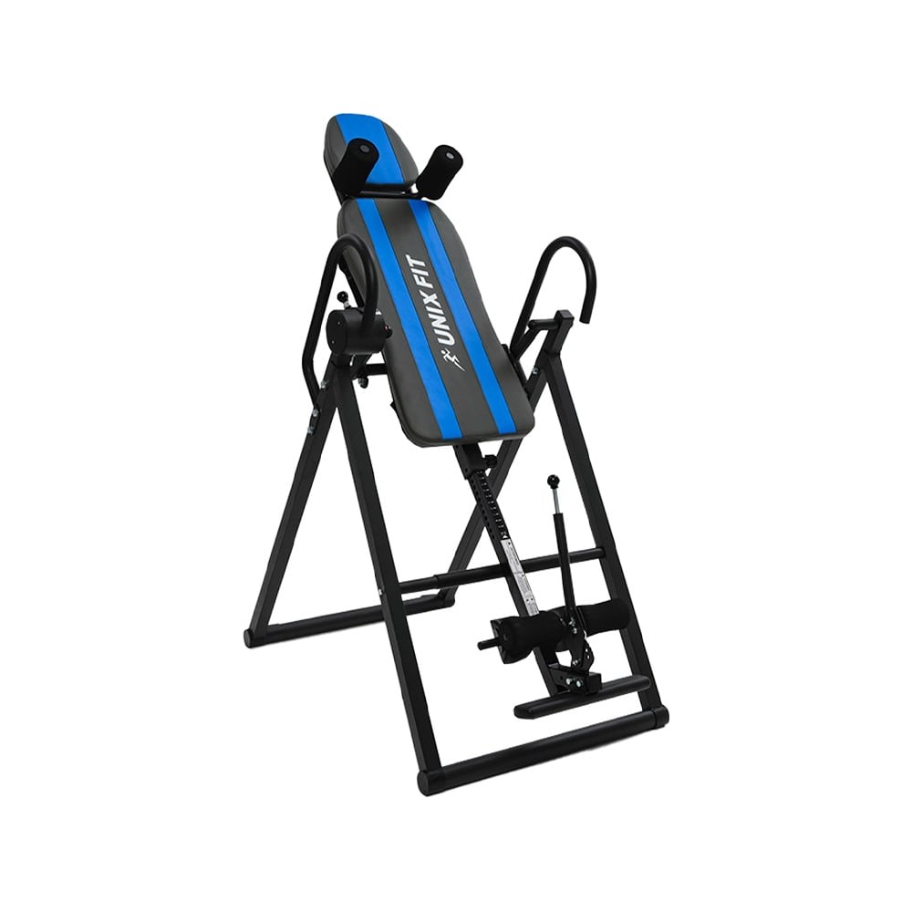 Инверсионный стол UNIXFIT UNIX Fit IV-150S ITIV150S - выгодная цена ...