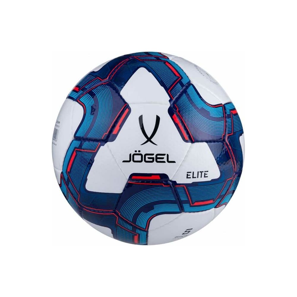 Футбольный мяч Jogel Elite №5 BC20 1/42 УТ-00016942 - выгодная цена ...