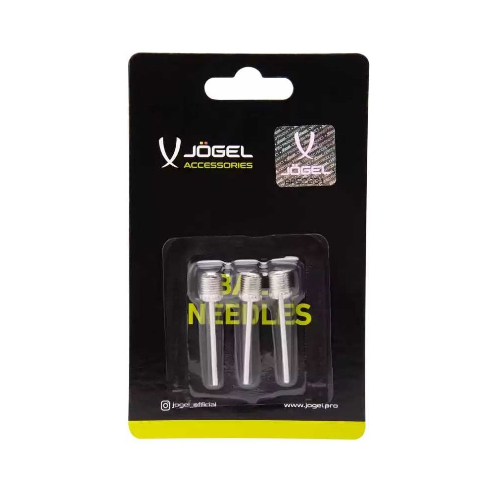 Комплект игл для насоса Jogel JA-120, 3 шт. УТ-00015950 - выгодная цена ...