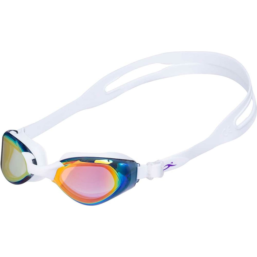 Очки для плавания 25Degrees Sonic Mirror White 25D21012M УТ-00019626 ...
