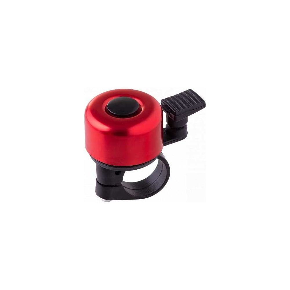 Звонок для самоката RIDEX красный УТ-00014829 - выгодная цена, отзывы ...