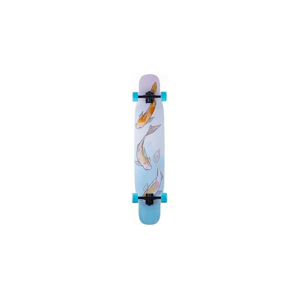 Лонгборд RIDEX Koi 44"X9" УТ-00018578 - выгодная цена, отзывы ...