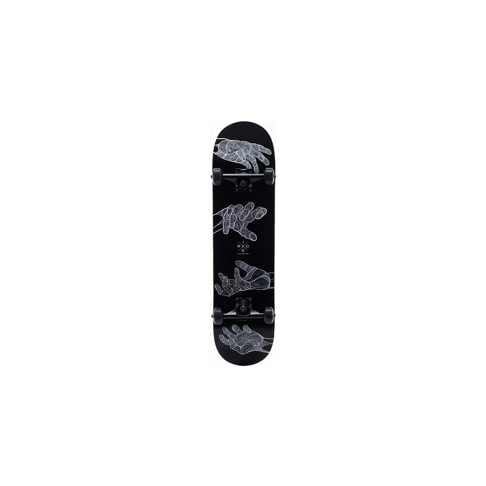 Скейтборд RIDEX Lost 31.65"X8" УТ-00018497 - выгодная цена, отзывы ...