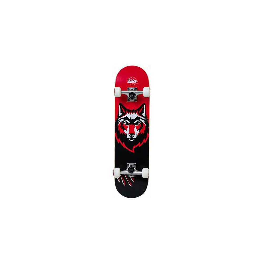 Скейтборд RIDEX Loki 29"X7.6" УТ-00021013 - выгодная цена, отзывы ...