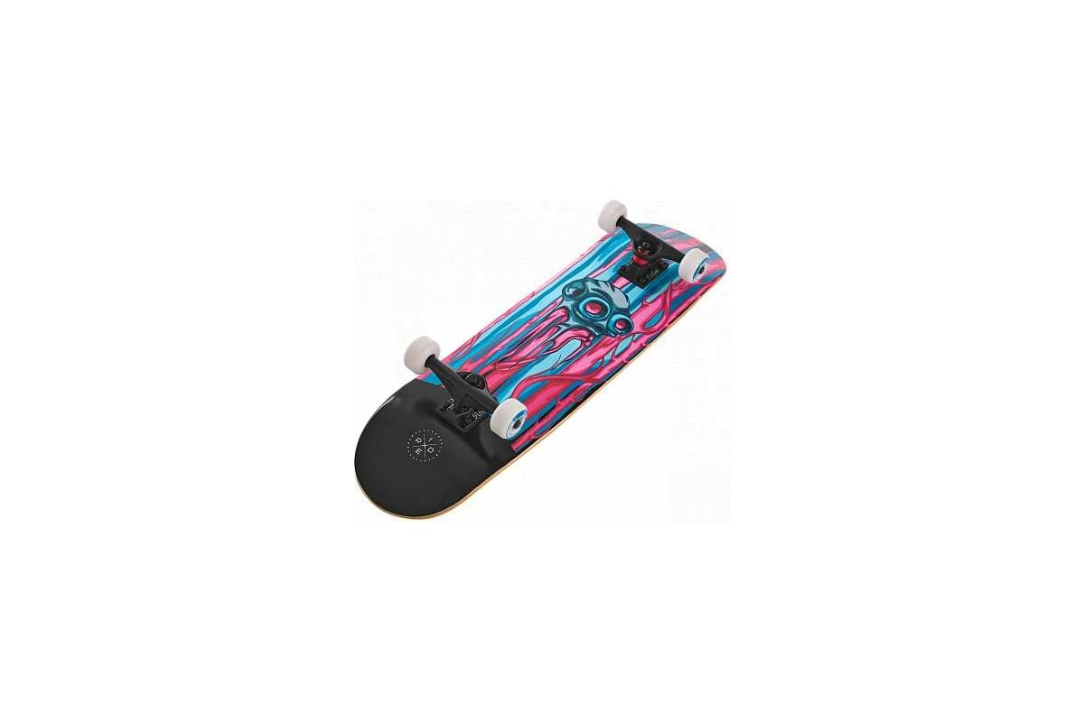 Скейтборд RIDEX Neuro 31.5"X8.25" ЦБ-00001048 - выгодная цена, отзывы ...