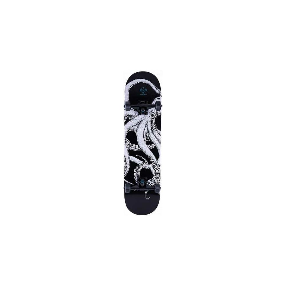 Скейтборд RIDEX Octopus 31.65"X8" УТ-00018498 - выгодная цена, отзывы ...