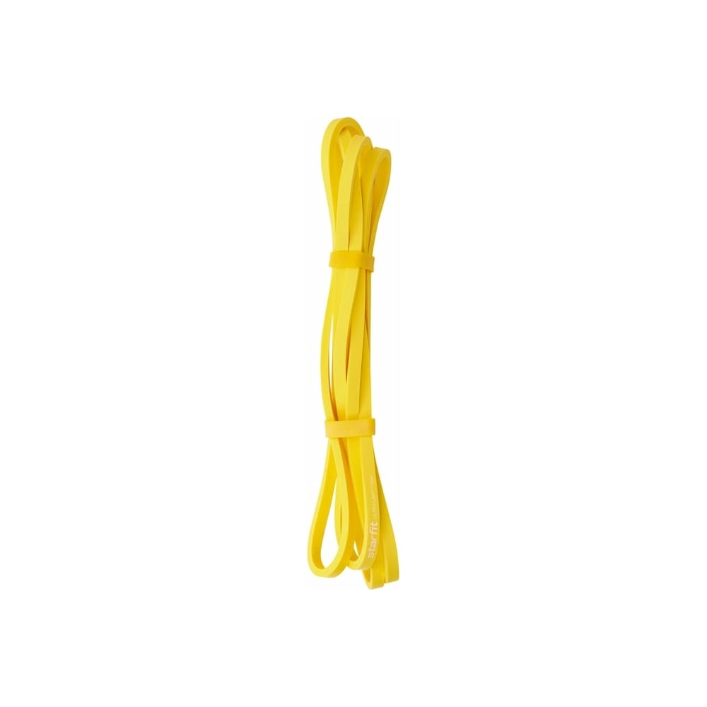 Ленточный эспандер для кросс-тренинга Starfit ES-803 1-10 кг, 208x0.64 ...