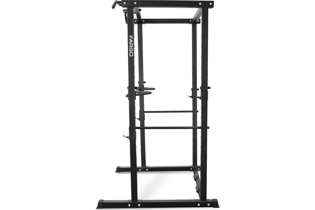Силовая рама OXYGEN FITNESS FARGO - выгодная цена, отзывы ...