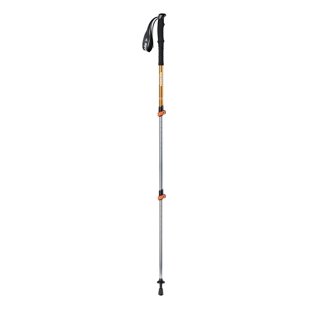 Треккинговая палка Naturehike ST01 6061 AL NH17D001-Z с 3 узлами ...