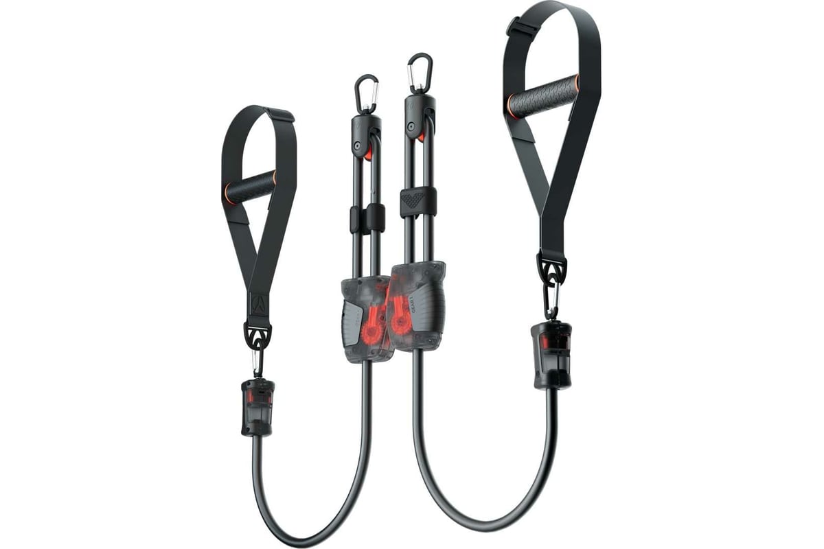 Интеллектуальная система индивидуальных тренировок Hygear Gear 1 ...