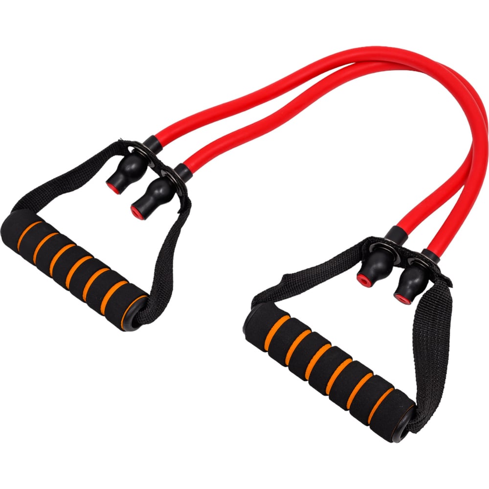 Многофункциональный эспандер с ручками Победитъ Se 06 нагрузка до 27 кг 105352 выгодная цена