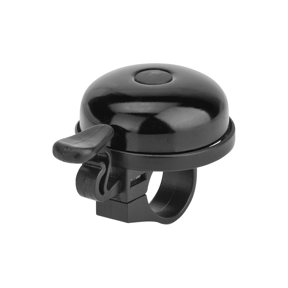 Звонок STELS 16A-05 алюминий/пластик, черный LU059646 - выгодная цена, отзывы, характеристики ...