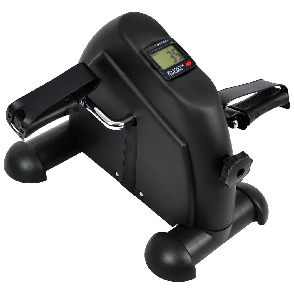 Велотренажер Atlas Sport S-MINI black 2071002250012 - выгодная цена ...