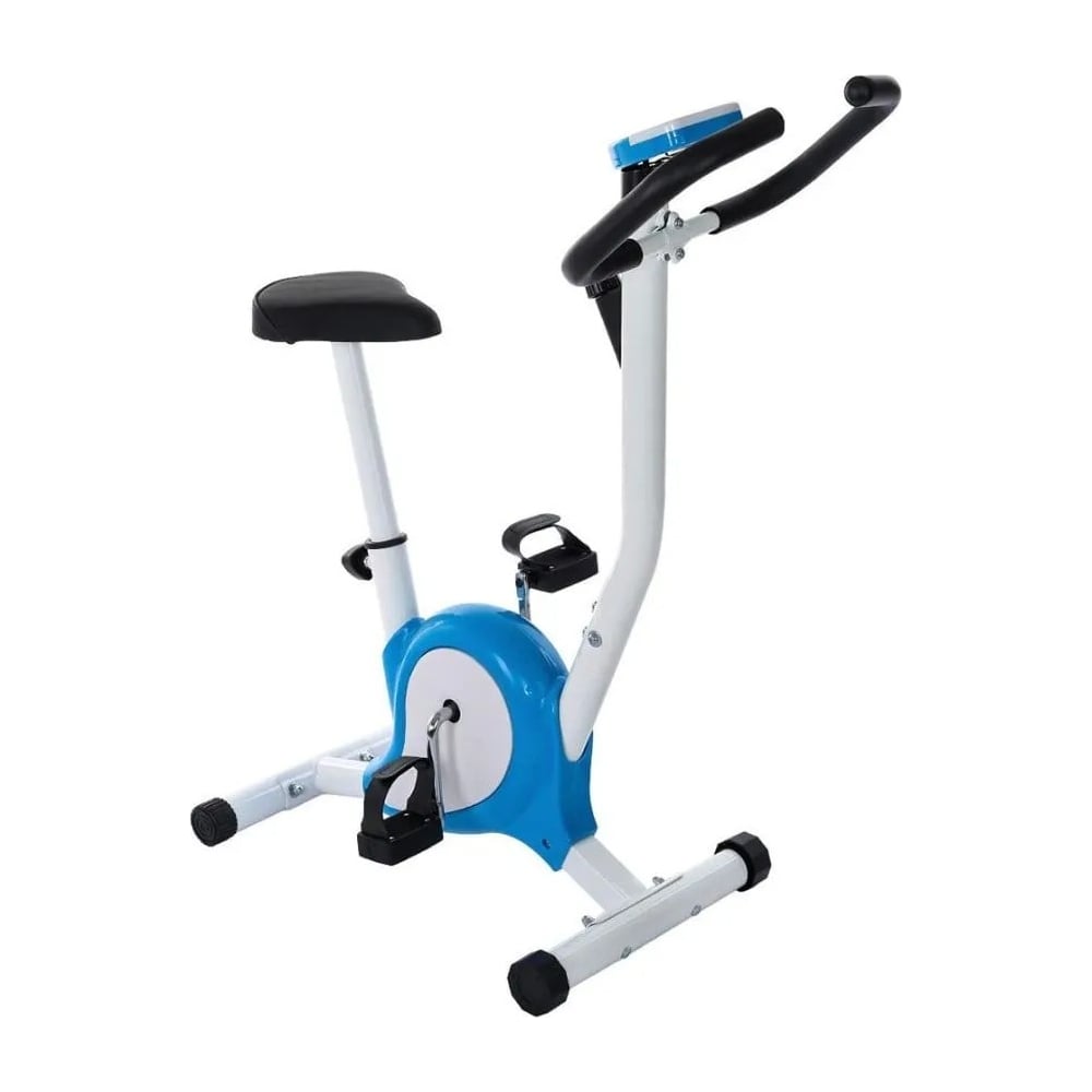 Велотренажер Atlas Sport CARDIO Blue 2071000360201 - выгодная цена ...