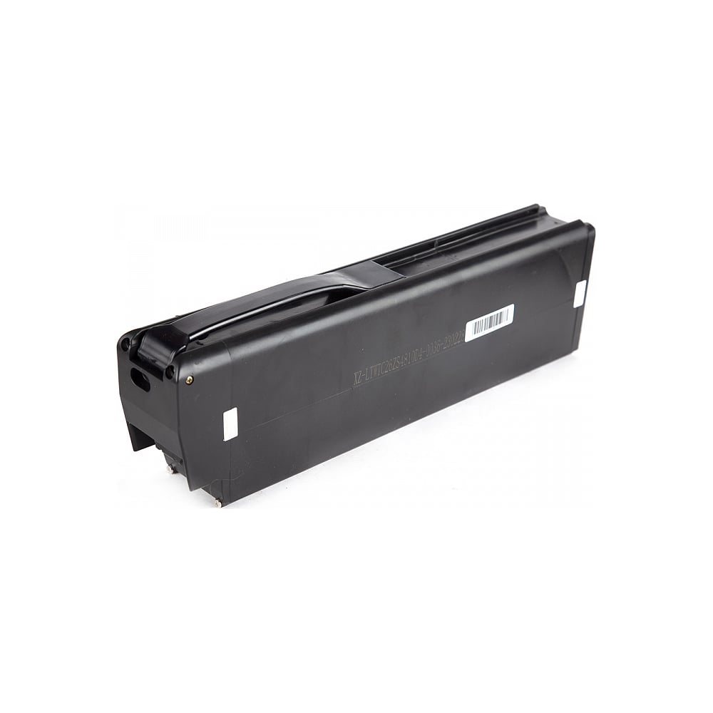 Аккумулятор Eltreco Green City e-ALFA GL 48V, 10Ah 019103 - выгодная ...