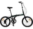Складной велосипед Nextbike 20" N40 - выгодная цена, отзывы ...