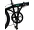 Складной велосипед Nextbike 20" N40 - выгодная цена, отзывы ...