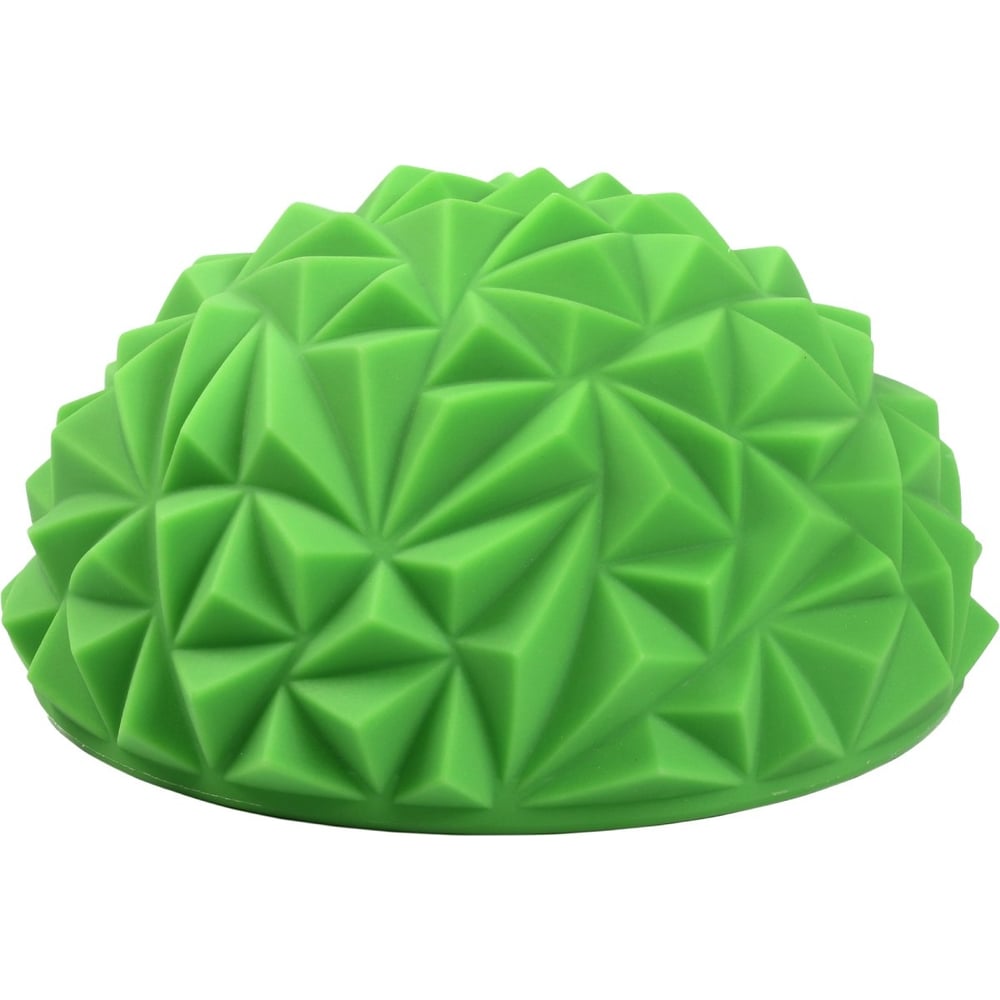 Массажная полусфера PRCTZ massage therapy half round ball, 16 см PR3952 ...