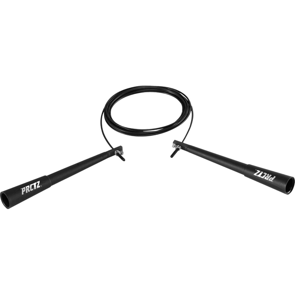 Скакалка скоростная speed jump rope pro-speed, 300 см. PRCTZ PF2345 ...