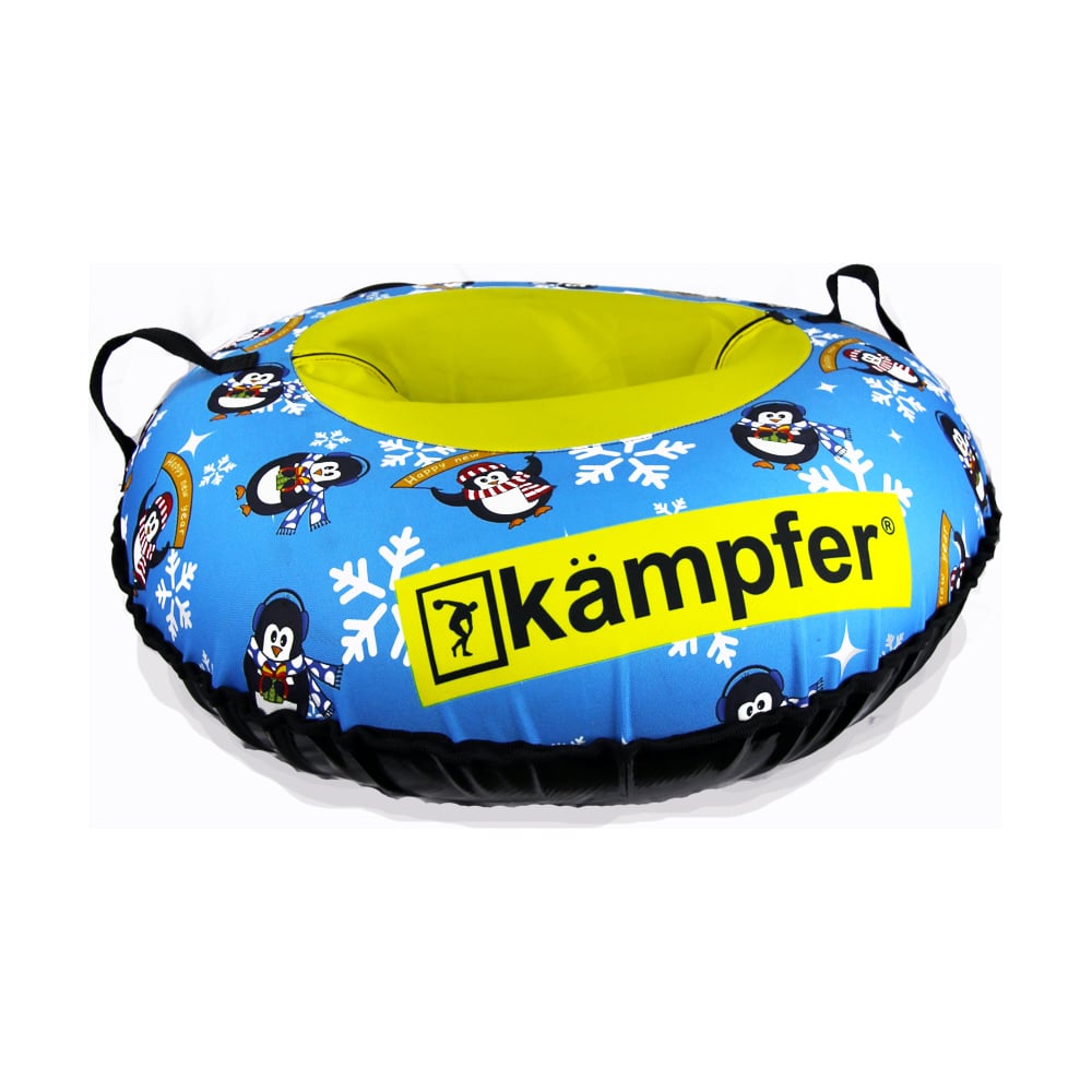 Тюбинг Kampfer Arctic Blue K07624001 - выгодная цена, отзывы ...