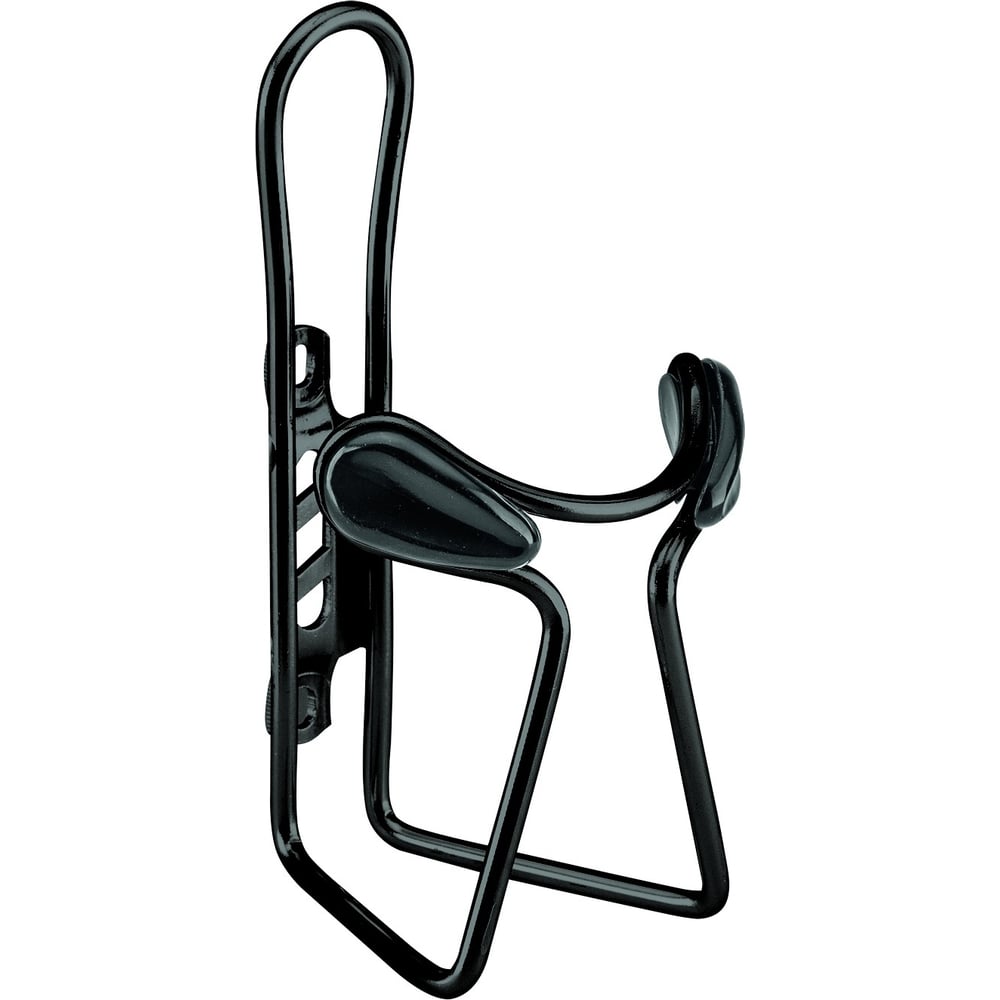 Флягодержатель с вставками STELS KW-317-08 алюминиевый, черный 550107 - выгодная цена, отзывы ...