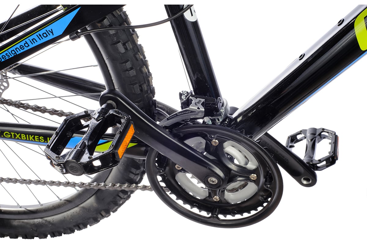 Велосипед GTX JUMP 1, размер колес 26", рама 13" 06269 - выгодная цена ...