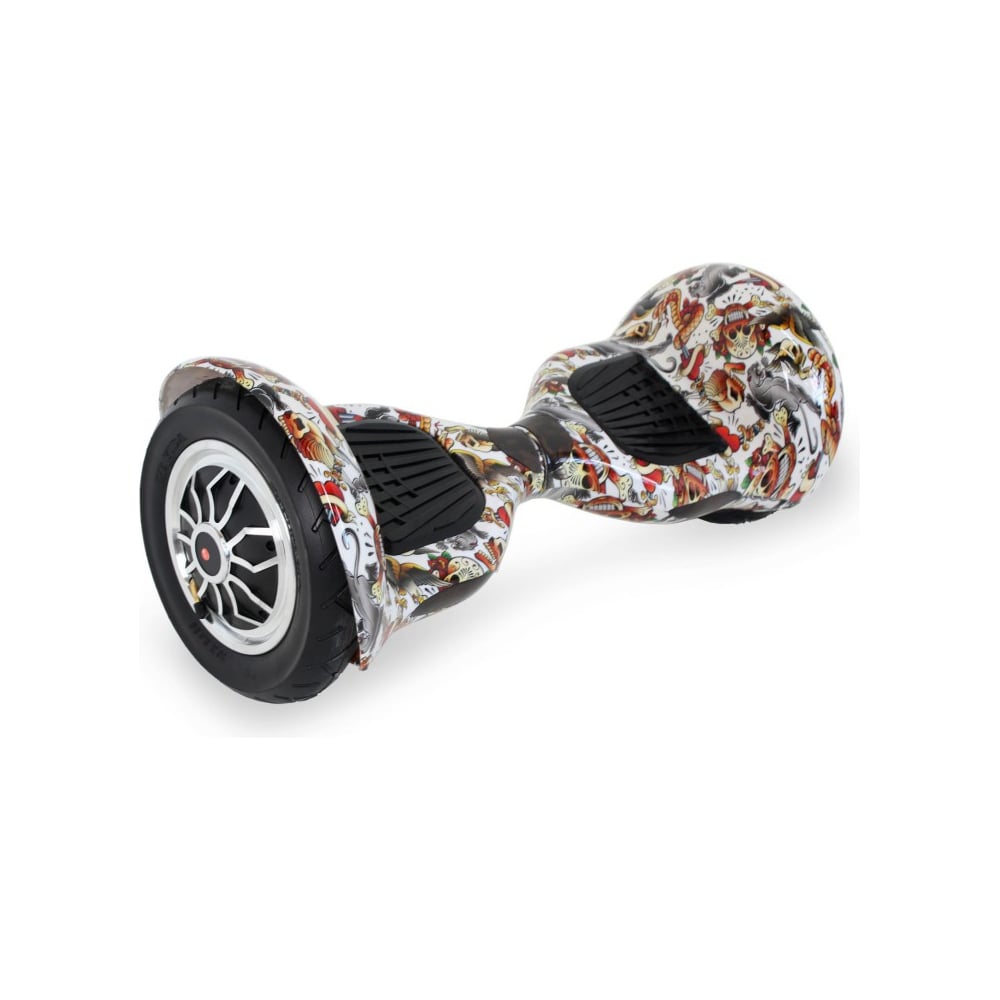 Гироскутер Hoverbot B-9 camouflage GB9CE - выгодная цена, отзывы, характеристики, фото - купить ...