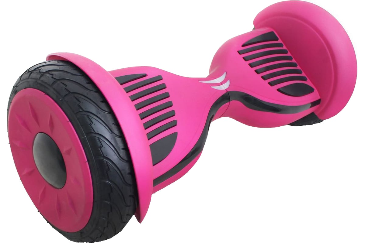 Гироскутер Hoverbot C-2 LIGHT, матовый, розово-черный GС2LPBKS - выгодная цена, отзывы ...