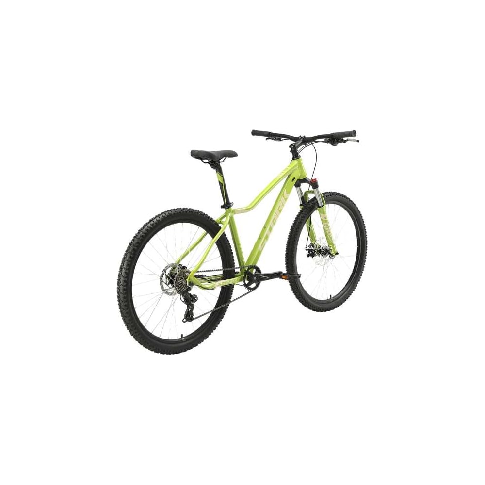 Велосипед STARK 23 Viva 27.2 D морозный зеленый/слоновая кость 16 HQ ...