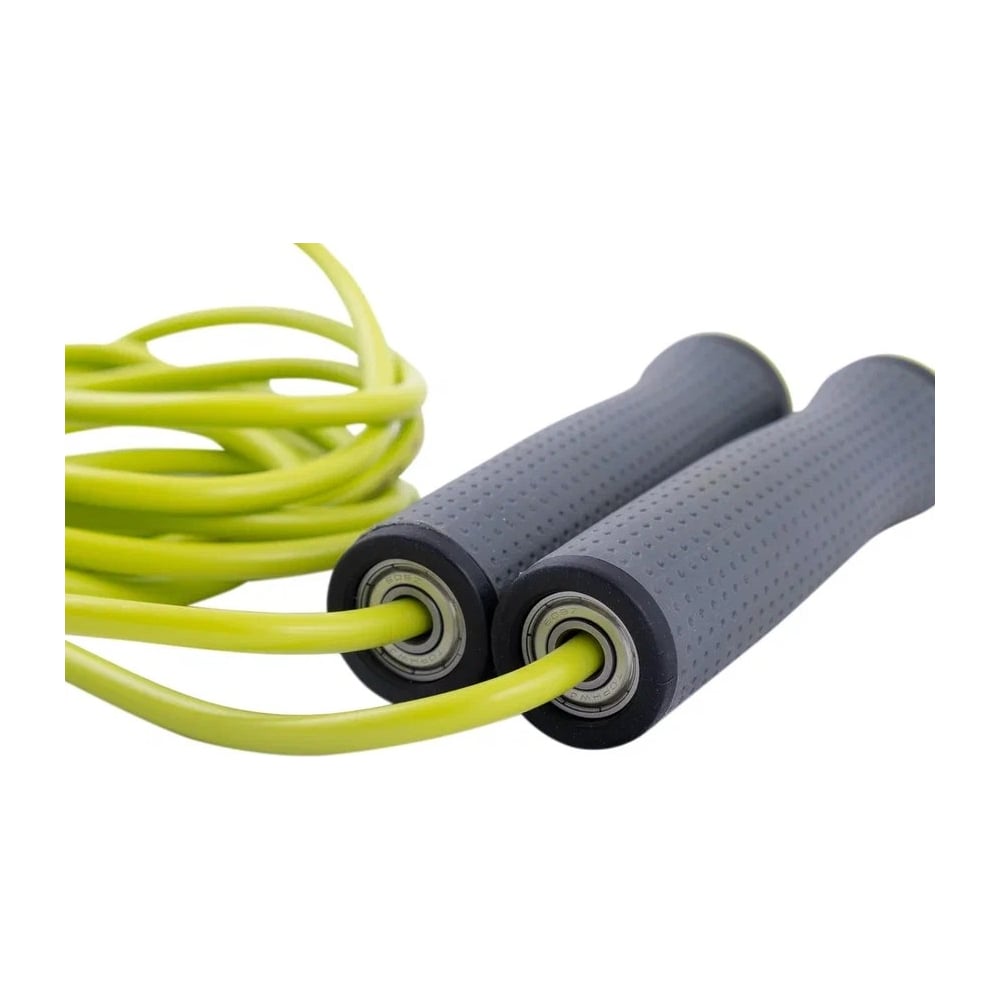 Утяжеленная скакалка PRCTZ weighted p.v.c. jump rope, 275 см PF2385 ...