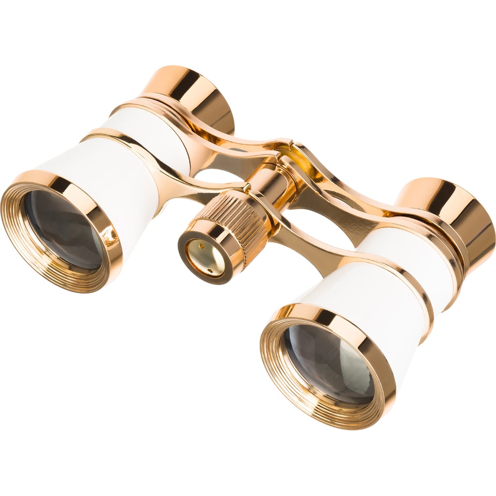 Театральный бинокль Levenhuk Broadway 325B, белый 81856 - выгодная цена ...