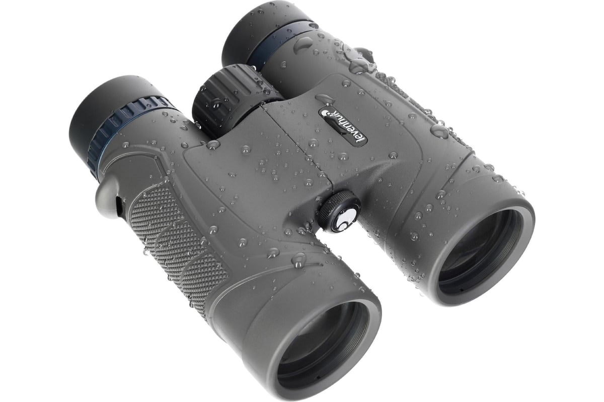 Бинокль Levenhuk Nitro 8x42 81938 - выгодная цена, отзывы ...