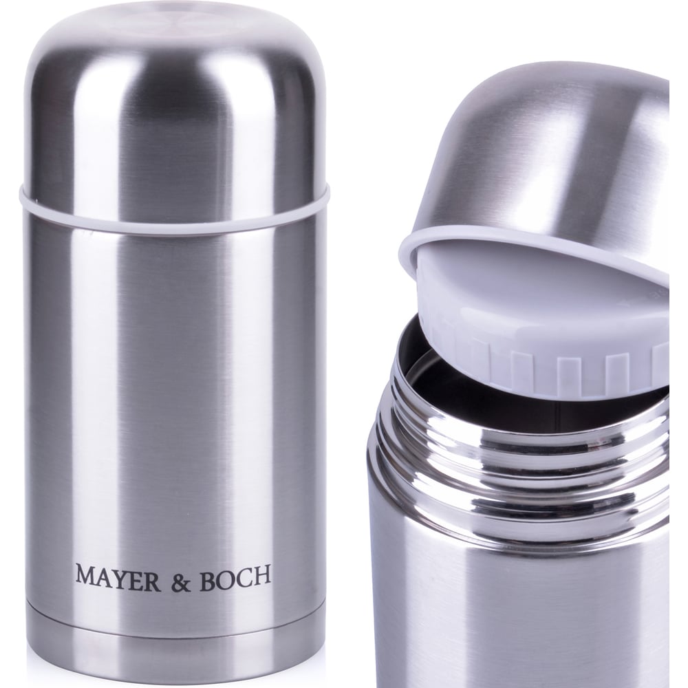 Термос MAYER&BOCH 800 мл из нержавеющей стали 28038 - выгодная цена ...