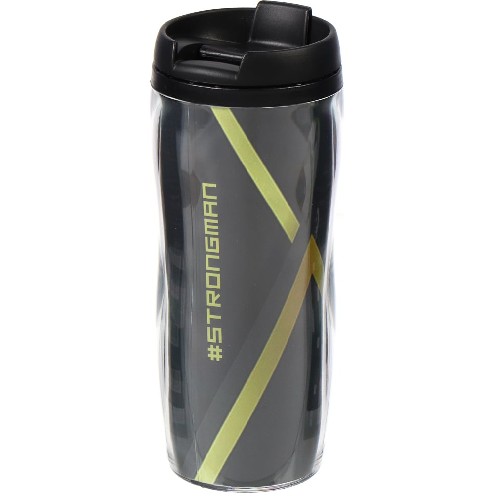 Термокружка DANIKS пластик, 0.38 л, колба пластик, yycf001-31 440185 - выгодная цена, отзывы ...