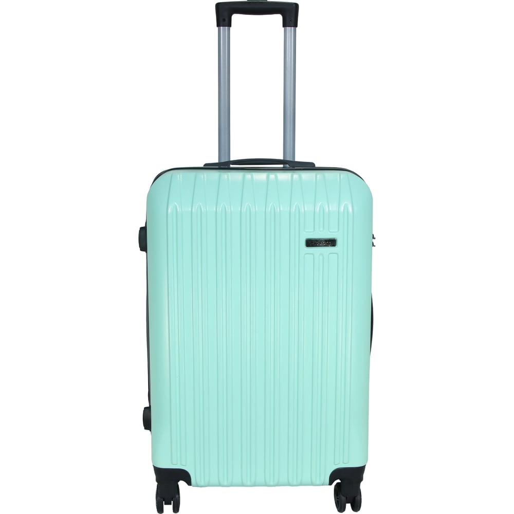 Чемодан Ridberg discover мятный, размер M 1206675 - выгодная цена ...