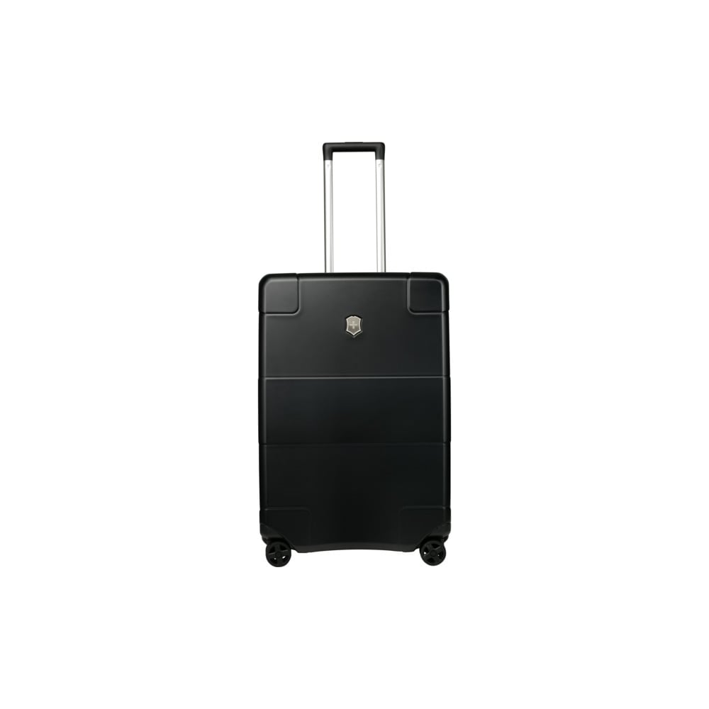 Чемодан Victorinox Lexicon чёрный, 45x28x68 см, 73 л 602105 - выгодная ...