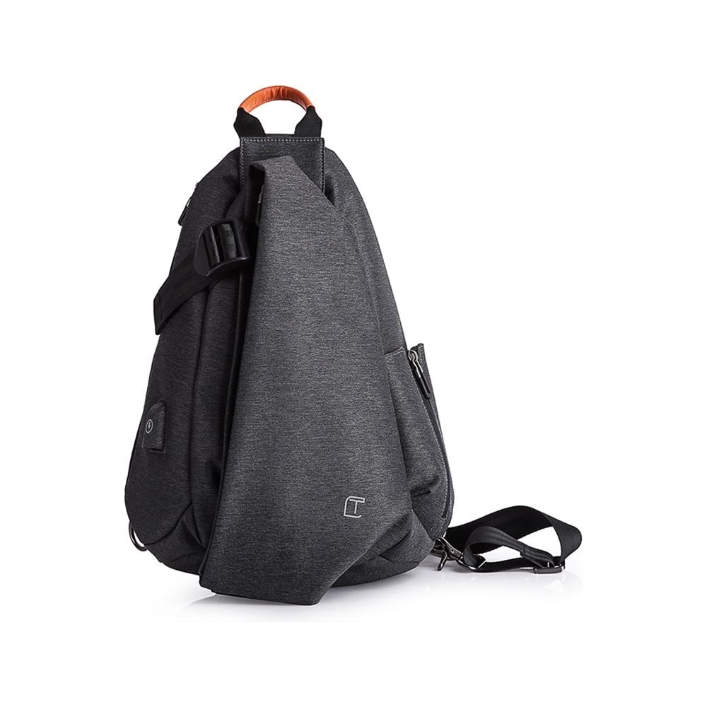 Плечевая сумка TANGCOOL TC901 темно-серый, для 9 дюймов 60006-130 ...