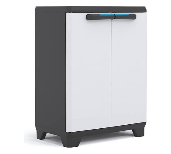 Шкаф Keter Linear Base Cabinet 240865 - выгодная цена, отзывы ...