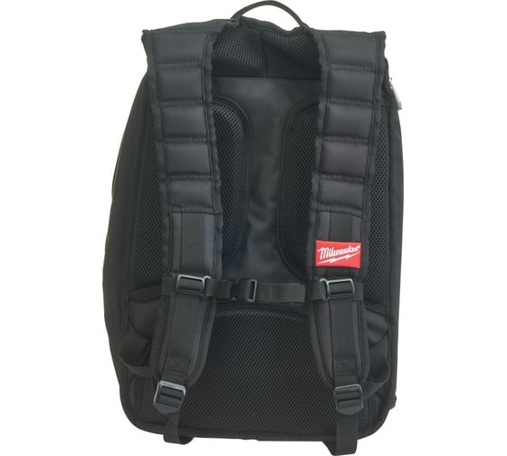Рюкзак Milwaukee NEW 4932464252 - выгодная цена, отзывы, характеристики ...