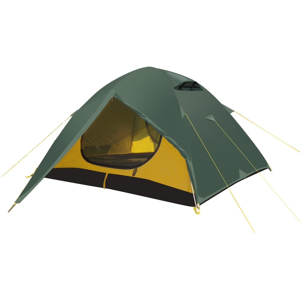 Палатка BTrace Cloud 3 T0133 - выгодная цена, отзывы, характеристики, 1 видео, фото - купить в ...