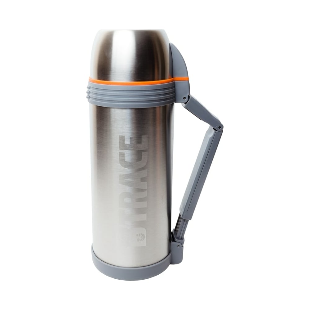 Термос для еды и питья BTrace 1800 мл 130-1800 - выгодная цена, отзывы, характеристики, фото ...