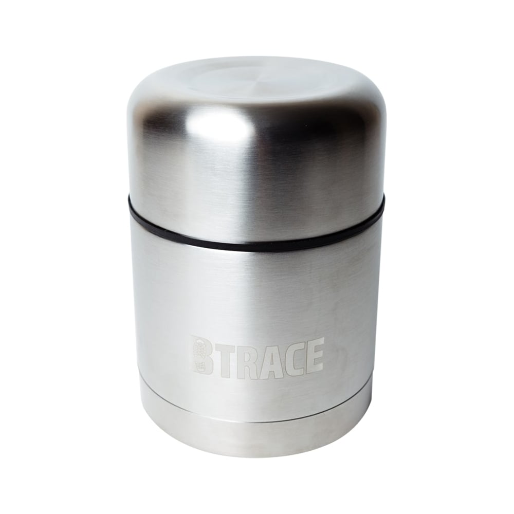 Термос для еды BTrace 1000 мл 206-1000 - выгодная цена, отзывы, характеристики, фото - купить в ...