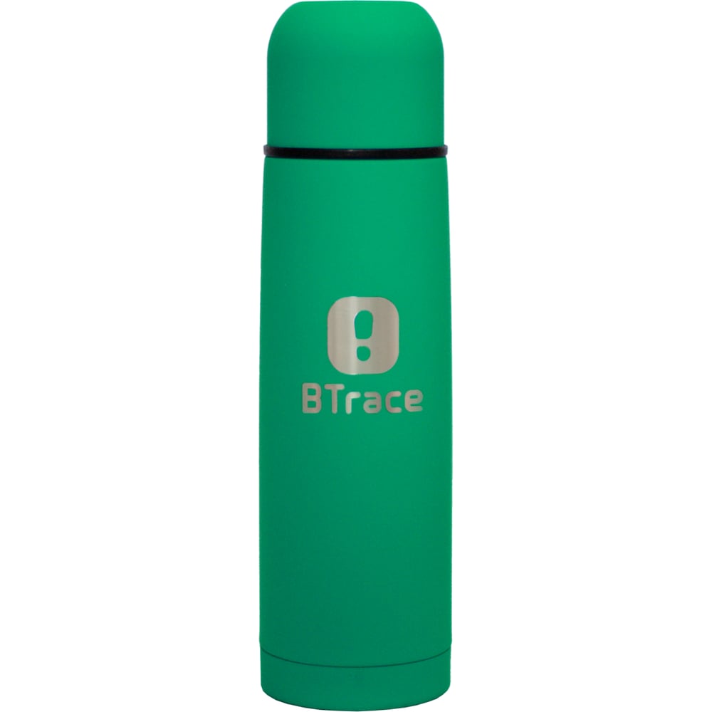 Термос Btrace зеленый, 1000 мл 505-1000 - выгодная цена, отзывы, характеристики, фото - купить в ...